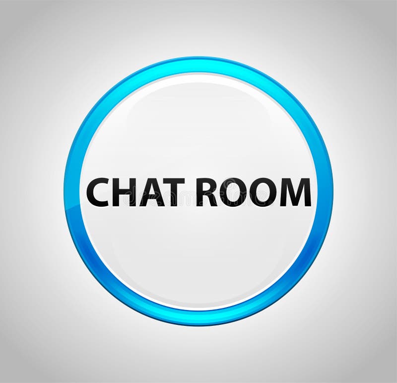 Chat room stock vector. Illustration of network, business - 62583692