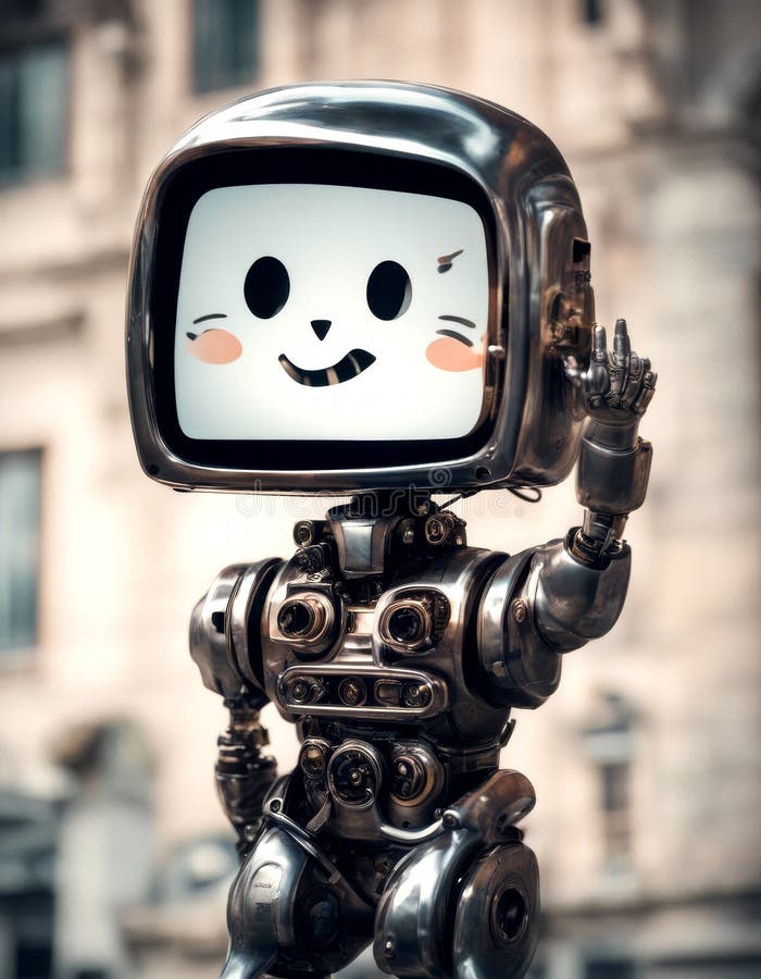 Chat Speech Bubbles Bot Hand Robot Ai Artificial Intelligence Robotic ...