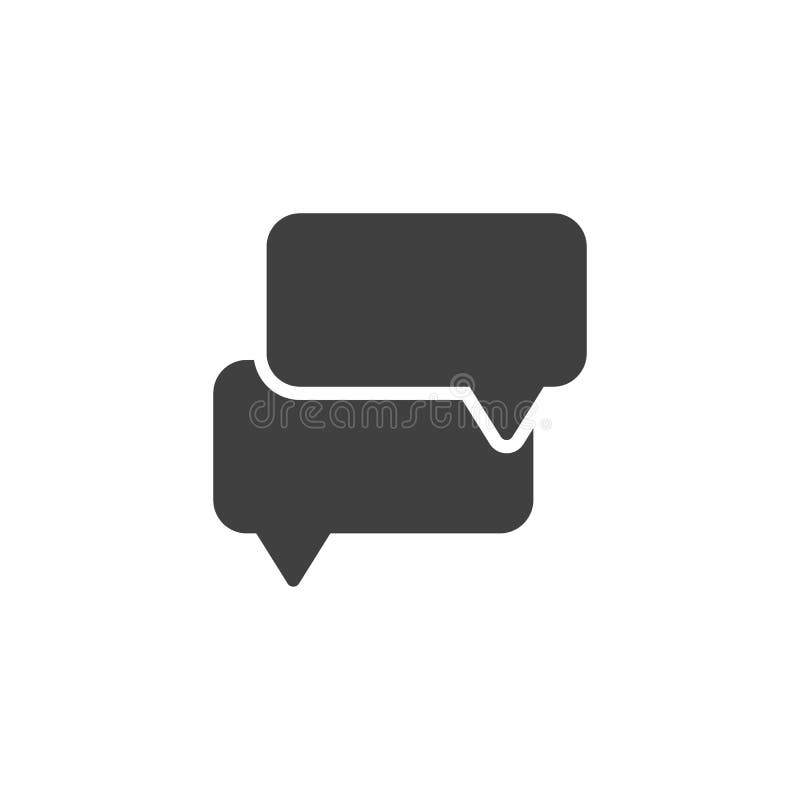Square Chat Bubbles Stock Illustrations – 2,456 Square Chat Bubbles ...