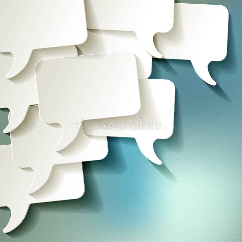Questions and Answer Funny Style Bubbles on White Stock Vector ... Questions and Answer Funny Style Bubbles on White Stock Vector ...