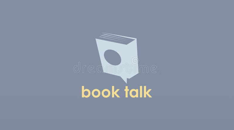 Chat and Talk Logo Design Template Vector Stock Vector - Illustration ...