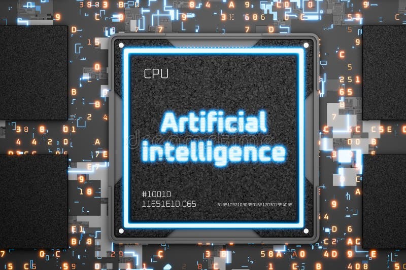 Chatbot of Artificial Intelligence. Artificial Intelligence Will ...