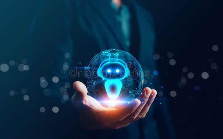 4,044 Smart Ai Website Stock Photos - Free & Royalty-Free Stock Photos ...