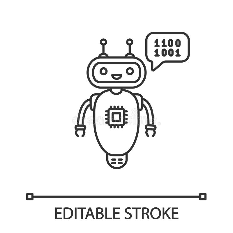 Coding Bot Stock Illustrations – 654 Coding Bot Stock Illustrations ...