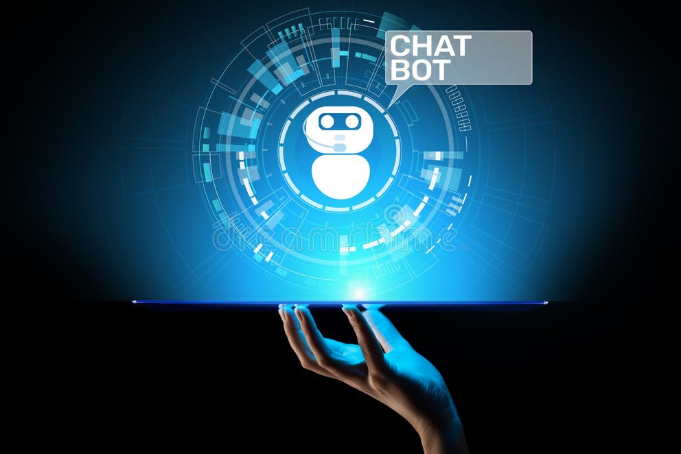 Chatbot Computer Program Designed for Conversation with Human Users ...