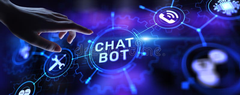 Chatbot Computer Program Designed for Conversation with Human Users ...