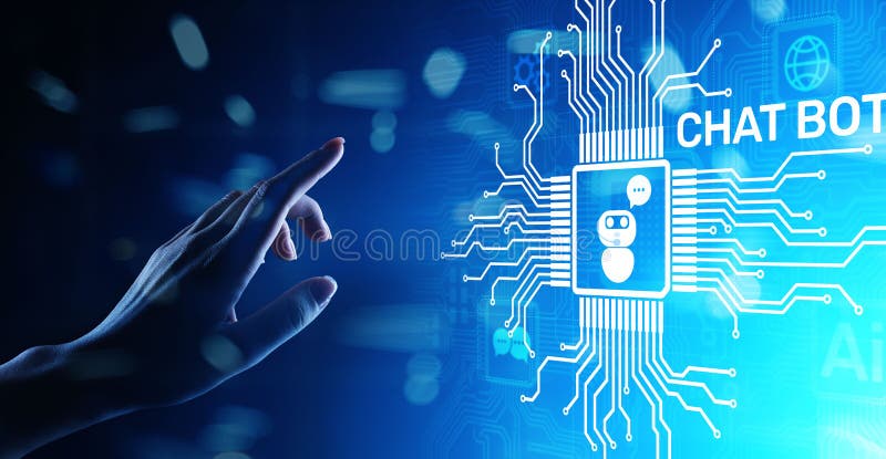 Chatbot Computer Program Designed for Conversation with Human Users ...