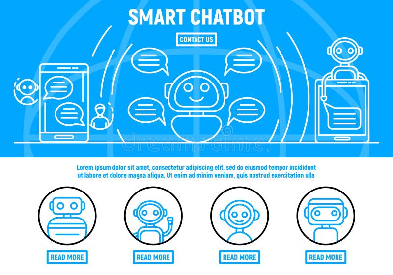 Chatbot Background Stock Illustrations – 8,886 Chatbot Background Stock ...