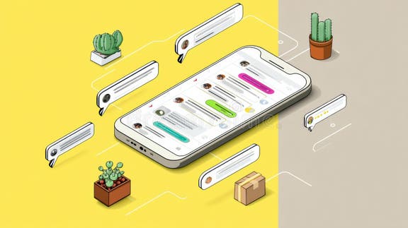 Chatbot Confirms Customer Order through Phone with Colorful User ...