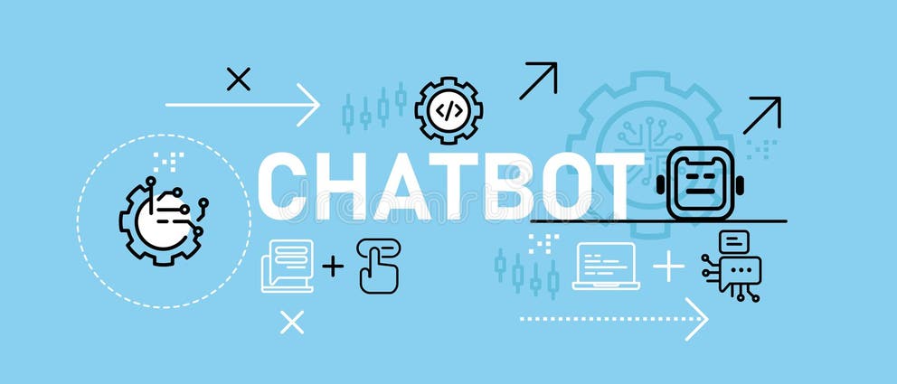 Chatbot Agent Stock Illustrations – 822 Chatbot Agent Stock ...