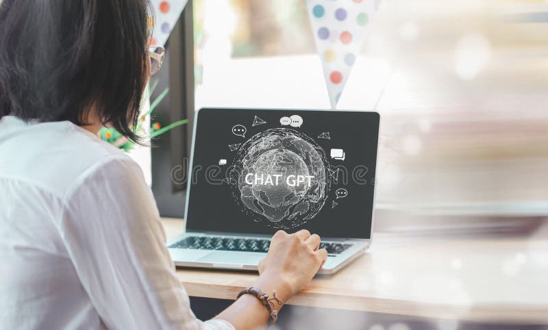 Chatgpt Usare E Chiacchierare Il Chatbot Dell'intelligenza Artificiale ... Chatgpt Usare E Chiacchierare Il Chatbot Dell'intelligenza Artificiale ...