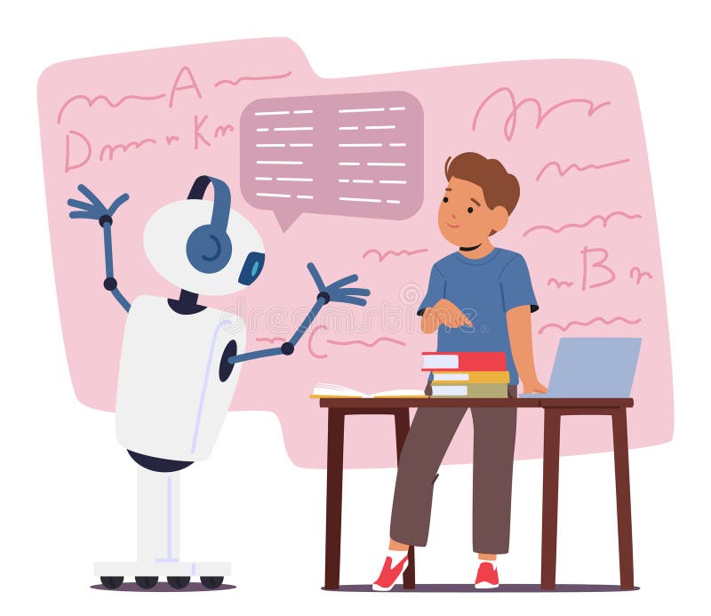 Chatbot Guides Kids through Interactive Lessons, Making Learning ...