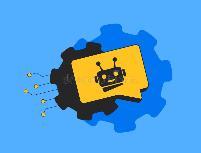 Chatbot Integration in Customer Service Automates Support by Handling ...