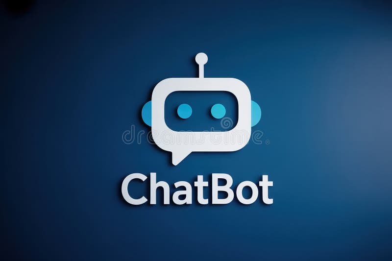 Intelligence Chatbot Logo Stock Illustrations – 3,807 Intelligence ...
