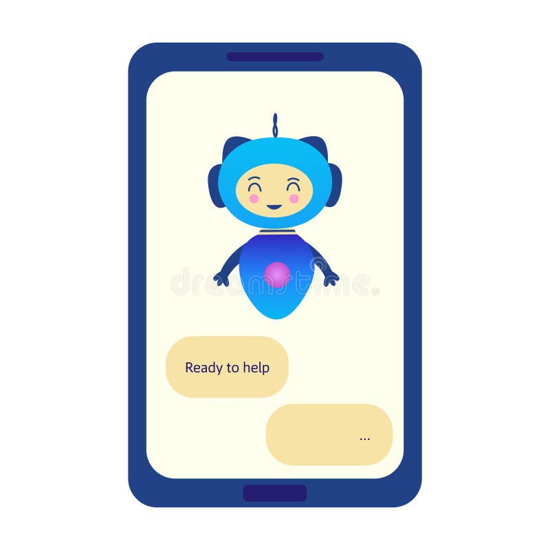 Chatbot Maintenance Stock Illustrations – 65 Chatbot Maintenance Stock ...