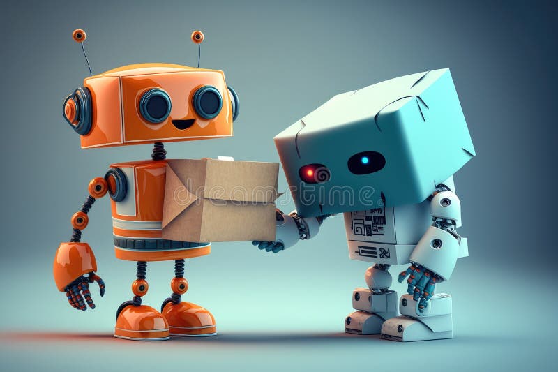 Broken Chatbot Stock Illustrations – 98 Broken Chatbot Stock ...