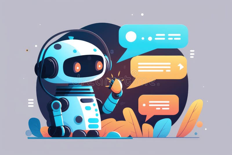 Chatbot Robot Learning New Skills and Improving Its Performance with ...