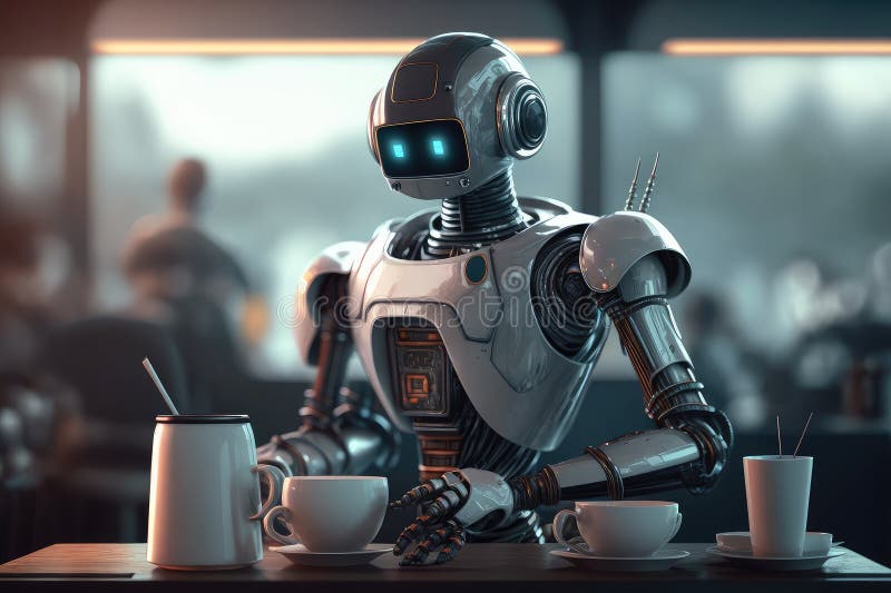 Tech Cafe Stock Illustrations – 1,694 Tech Cafe Stock Illustrations ...