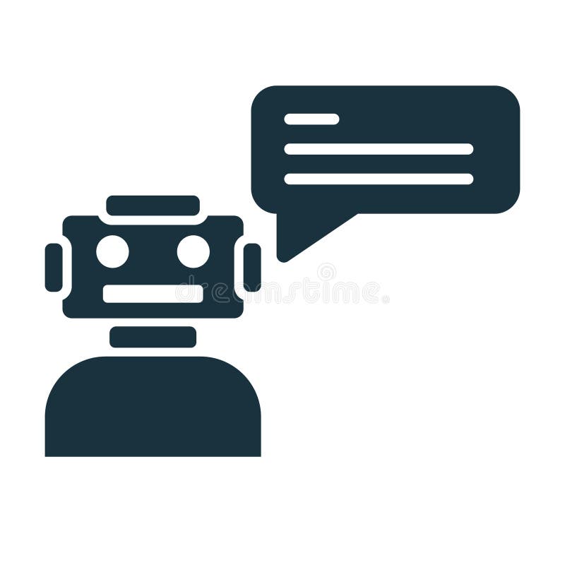 Chatbot Query Stock Illustrations – 493 Chatbot Query Stock ...