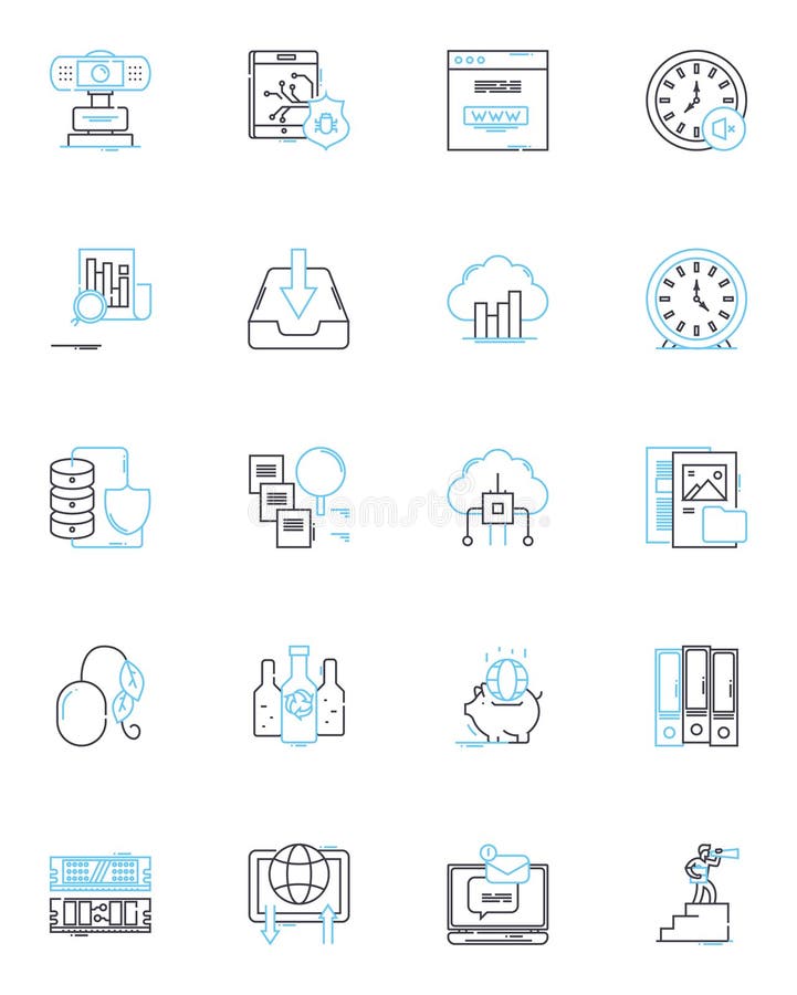 Conversational Chatbot Stock Illustrations – 496 Conversational Chatbot ...