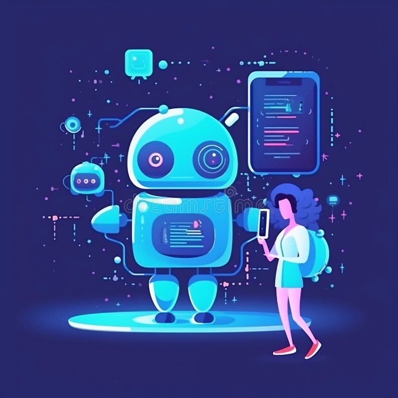 Advanced Digital Chatbot: the Future of Conversational Assistance ...