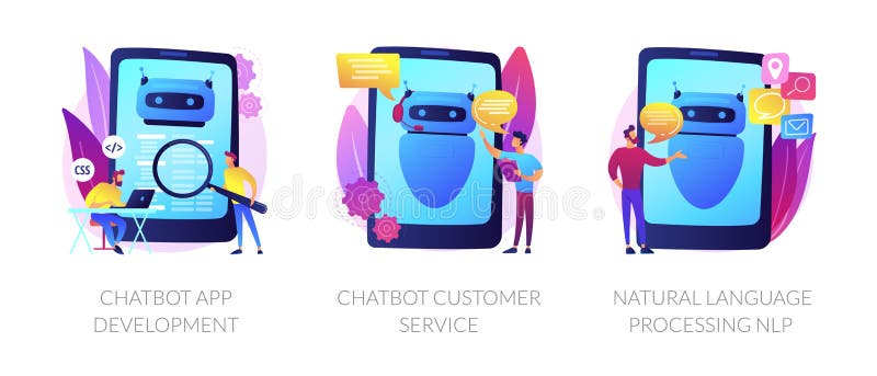 Nlp Vector Stock Illustrations – 1,082 Nlp Vector Stock Illustrations ...