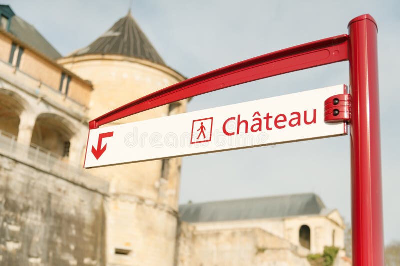 649 Chateau Sign Stock Photos - Free & Royalty-Free Stock Photos from ...