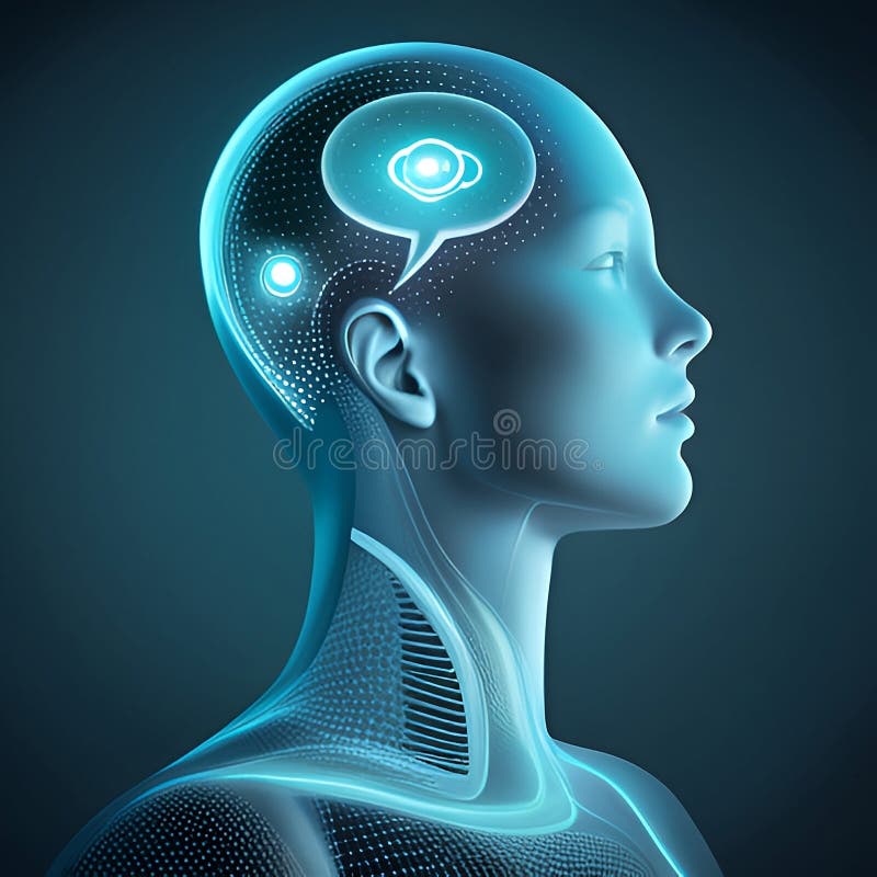 ChatGPT, AI ChatGPT, Chat with AI Technology Thinks about Questions ...