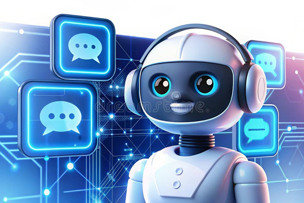 ChatGPT: AI-Powered Chatbot Revolutionizing Communication by OpenAI ...