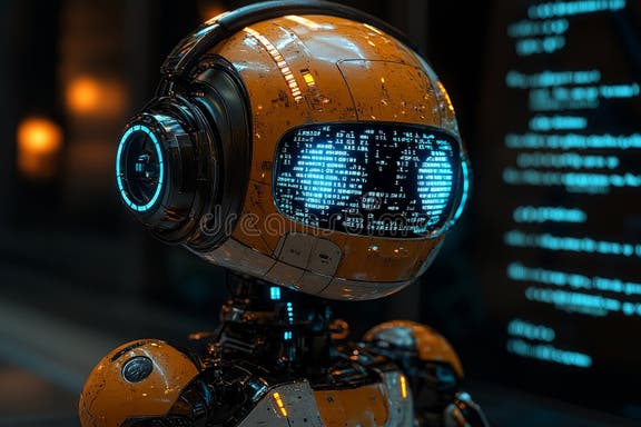 ChatGPT Chat Bot AI for System Stock, Smart Robot Ai Chat GPT ...