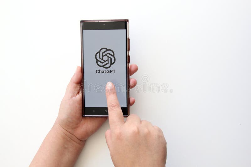 ChatGPT by Chat Generative Pre-Trained is an Artificial Intelligence ...