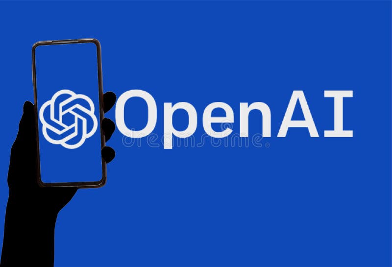 Chatgpt Chatbot Con Intelligenza Artificiale Con Una Mano Che Mostra Un ... Chatgpt Chatbot Con Intelligenza Artificiale Con Una Mano Che Mostra Un ...