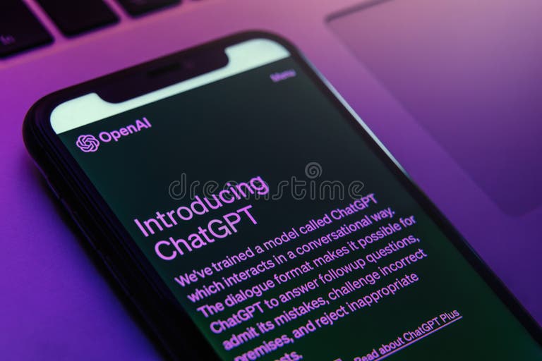 Chatgpt Logo Neon Stock Photos - Free & Royalty-Free Stock Photos from ...