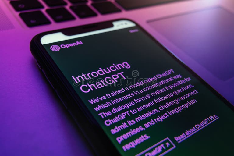 Chatgpt Logo Neon Stock Photos - Free & Royalty-Free Stock Photos from ...