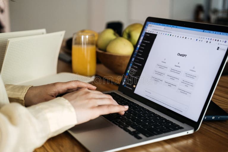 ChatGPT for Content Creators, ChatGPT Help Generate Ideas and Create ...