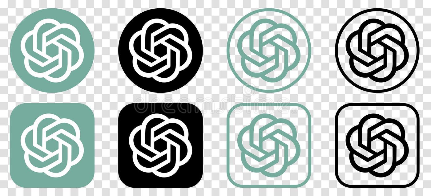 Chatgpt Logo Transparent Stock Illustrations – 9 Chatgpt Logo ... Chatgpt Logo Transparent Stock Illustrations – 9 Chatgpt Logo ...