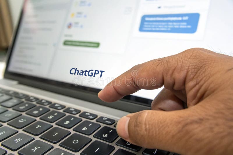 ChatGPT Interaction: the Future of Conversational AI and Digital ...