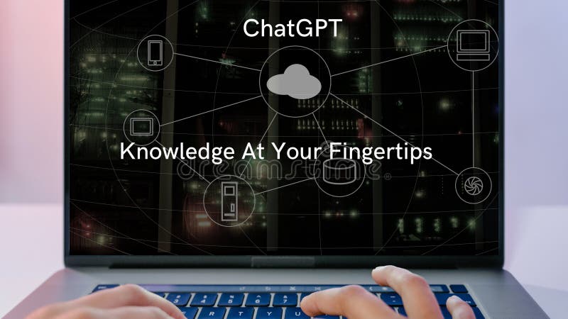 Chatgpt Knowledge Stock Illustrations – 89 Chatgpt Knowledge Stock ...