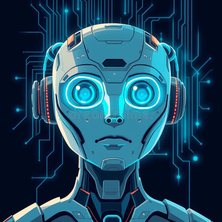 Chatgpt, a Future Technology Platform, Features a Chatbot that Looks ...