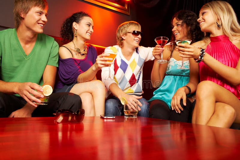 Chatting stock photo. Image of clothes, classmate, chatting - 6193812