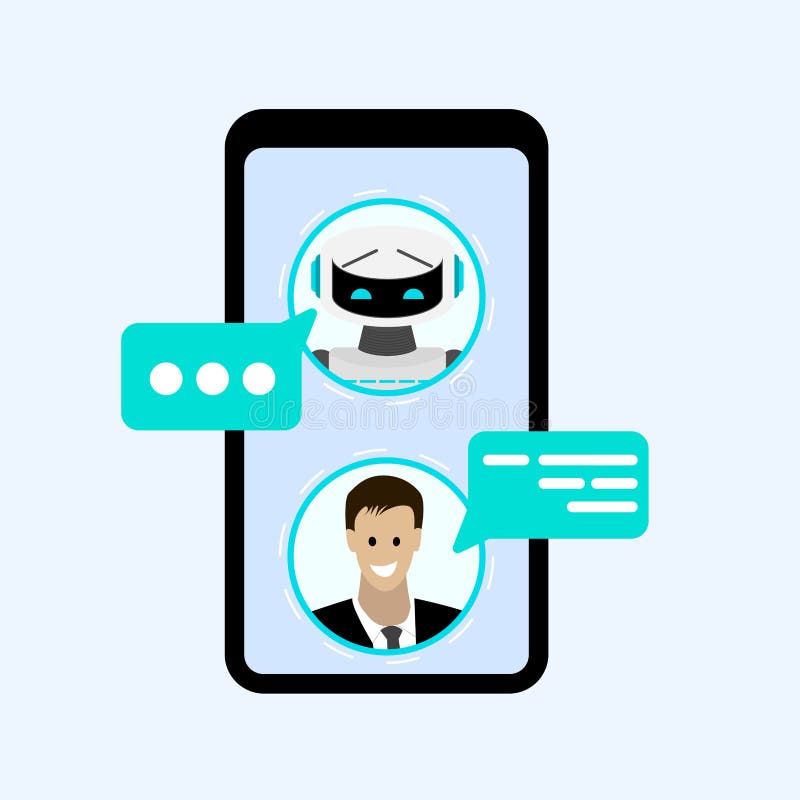 Messenger Helper Stock Illustrations – 379 Messenger Helper Stock ...