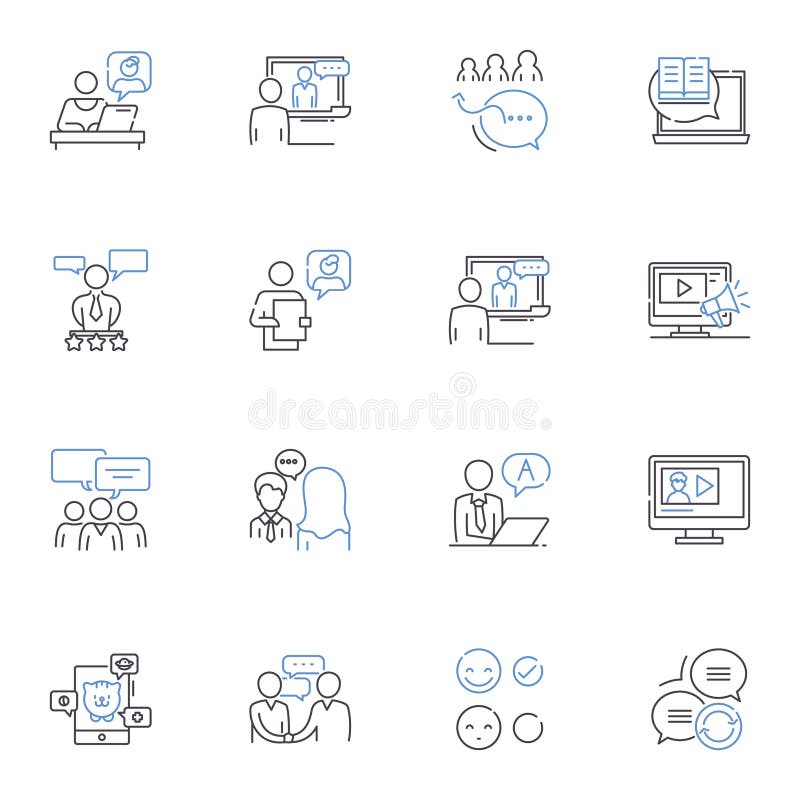 Soliloquy Vector Stock Illustrations – 35 Soliloquy Vector Stock ...