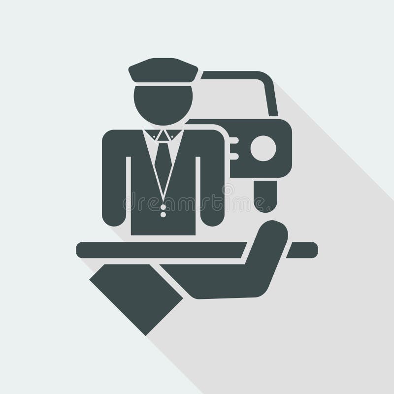Chauffeur Stock Illustrations – 1,197 Chauffeur Stock Illustrations, Vectors & Clipart - Dreamstime