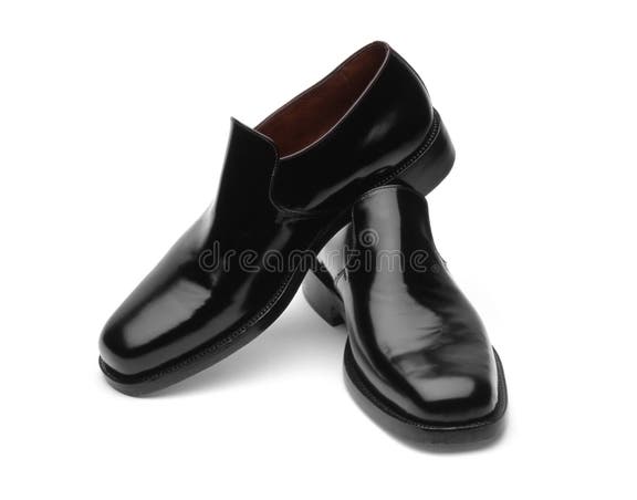 Chaussures d'hommes photo stock. Image du cuir, objet - 39260728