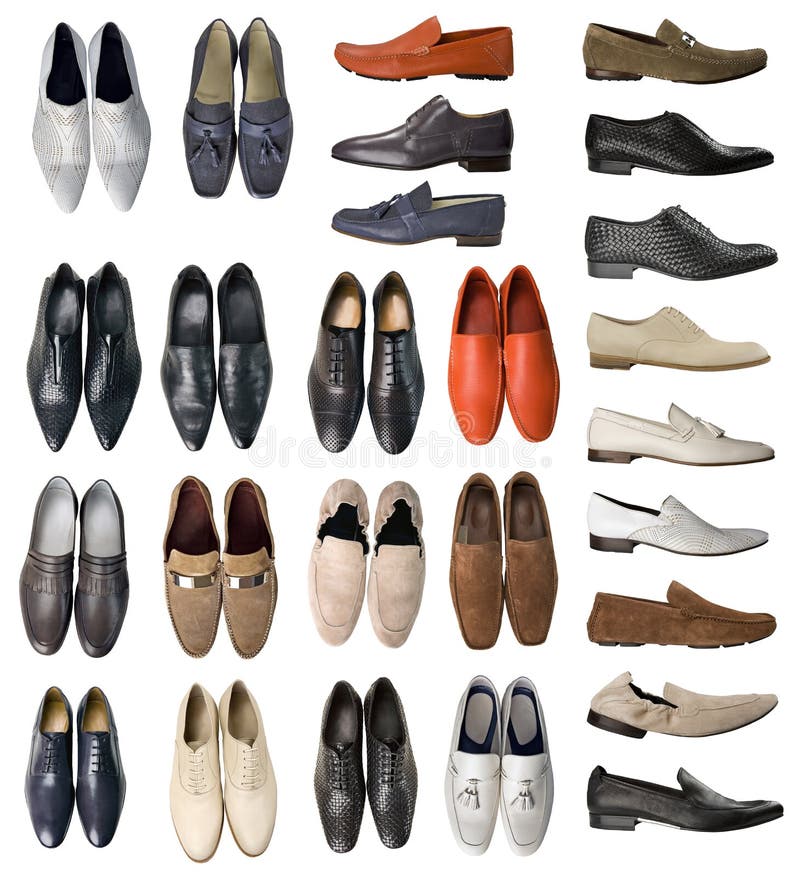 Les Chaussures Des Hommes, Lien, Boutons De Manchette, Style Classique ...