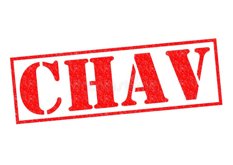 Chav Stock Illustrations – 67 Chav Stock Illustrations, Vectors ...