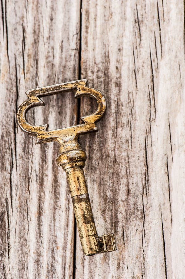 Chave velha foto de stock. Imagem de placa, casa, seguro - 30522560
