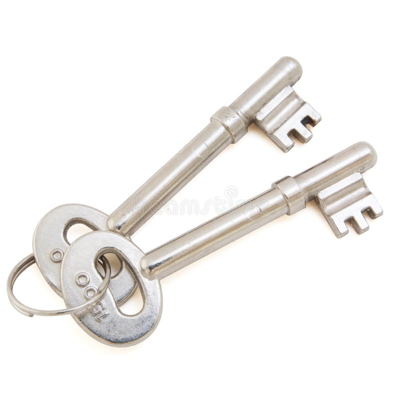 Chave Velha Do Metal Do Vintage Imagem de Stock - Imagem de velho, ouro ...