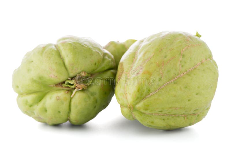 Chayote stock image. Image of natural, macro, edible - 35489773
