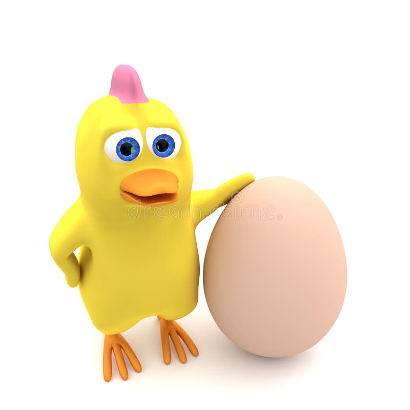 Chicken Thinking Stock Illustrations – 591 Chicken Thinking Stock ...